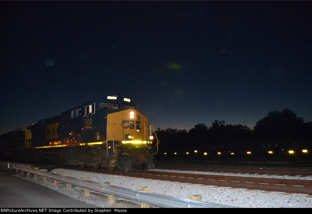 CSX R170-12